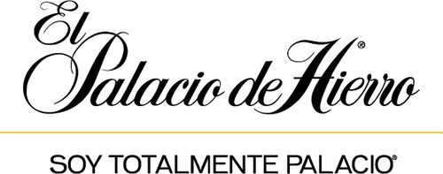 El Palacio de Hierro