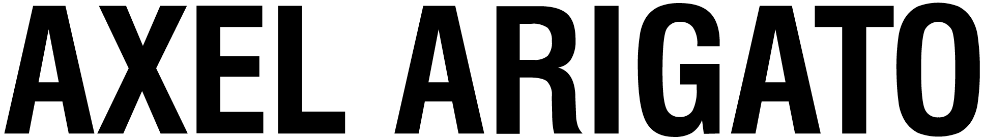 Axel Arigato – Catálogo de Marcas | El Palacio de Hierro